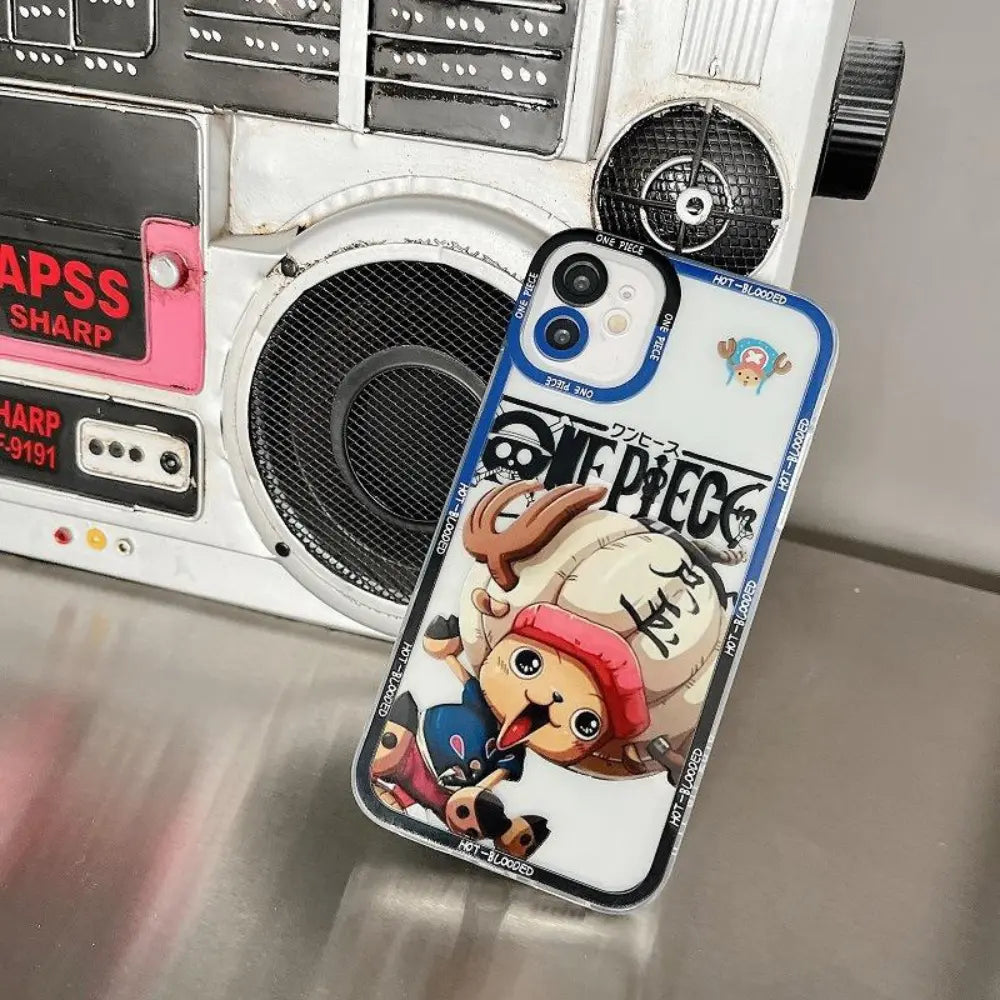 Tony Tony Chopper Cases – NAMO COVERS