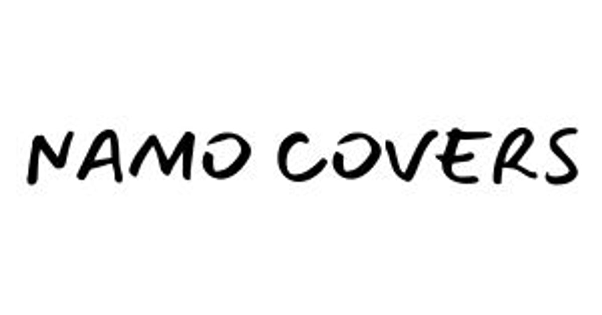 Namo Covers – NAMO COVERS